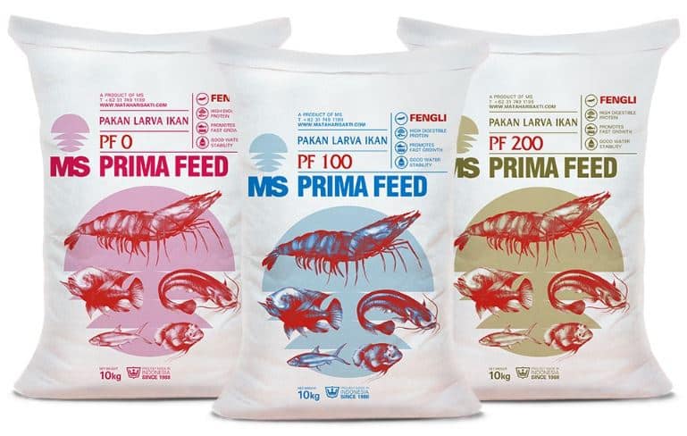 Pakan Pelet Ikan Nila yang Bagus dan Protein Tinggi | Ngunyah: Budidaya ...